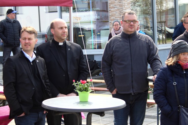 Killy's Schnappschüsse