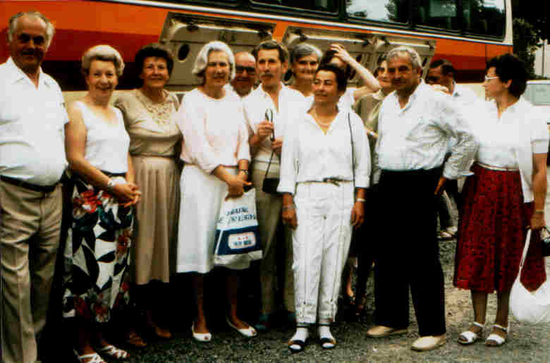 Killy's Schnappschüsse